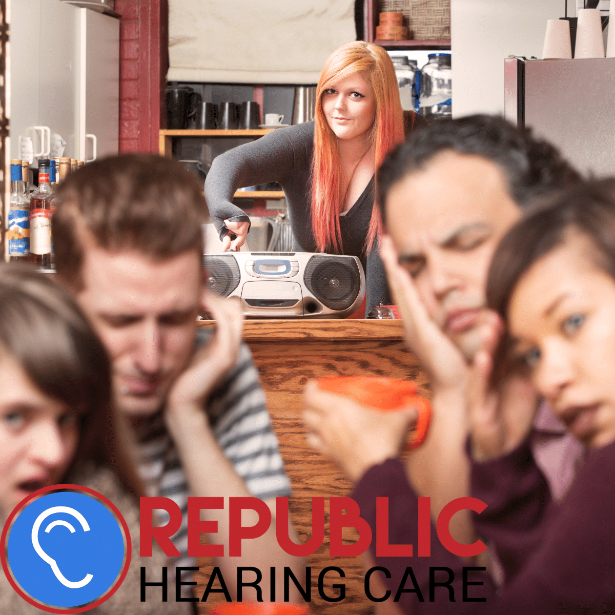When and How to Properly Use Hearing Protection Equipment