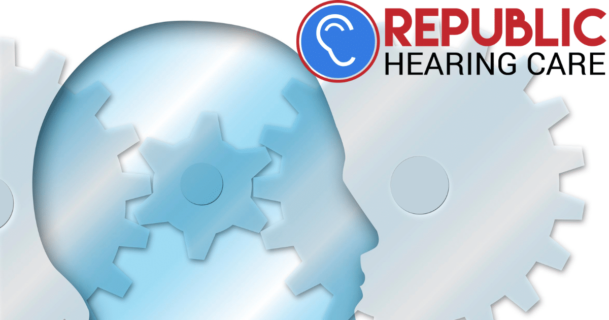 How Our Ears and Brain Interpret Auditory Signals