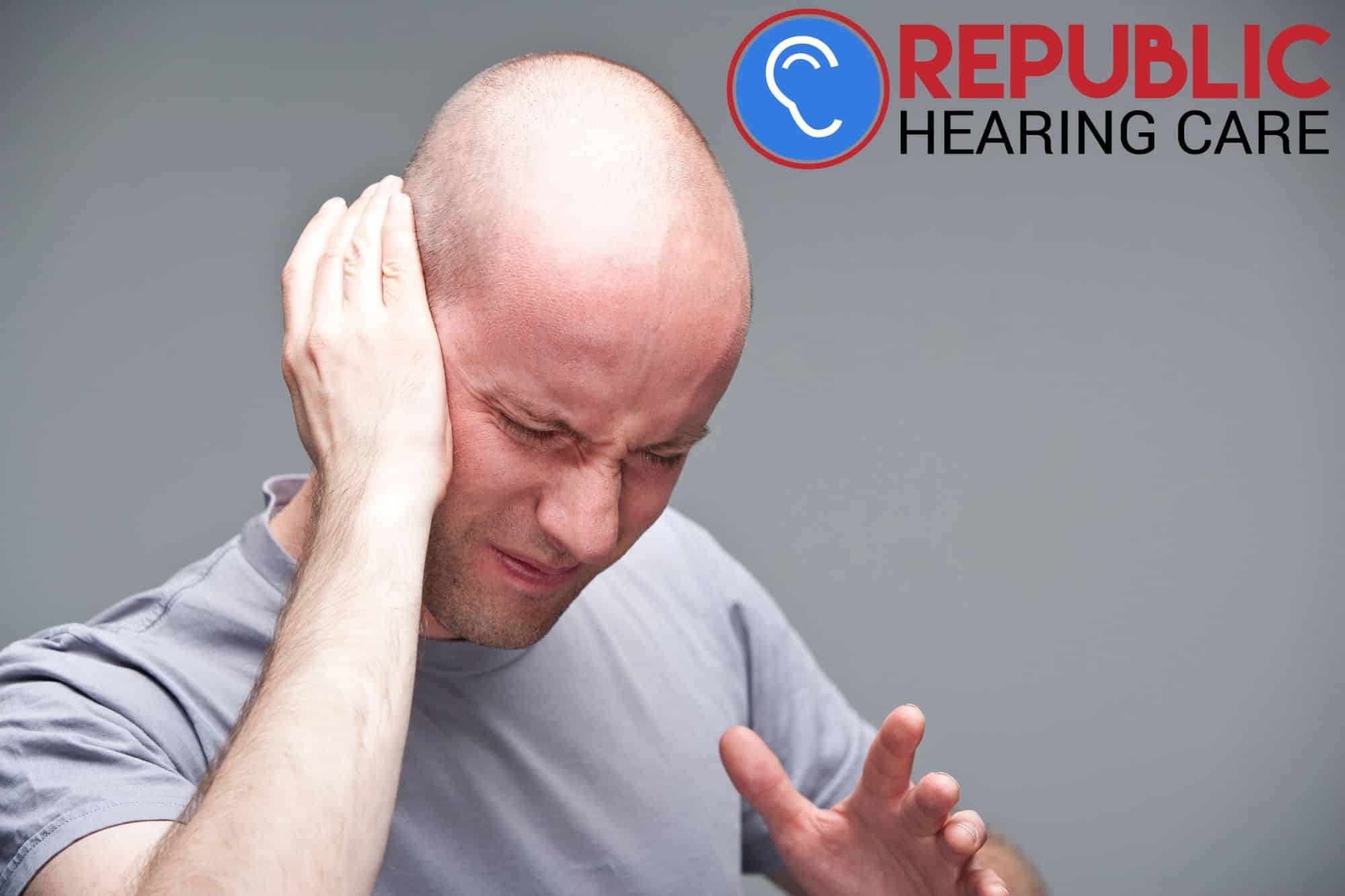 Understanding Tinnitus: Causes, Symptoms, and Relief Tips