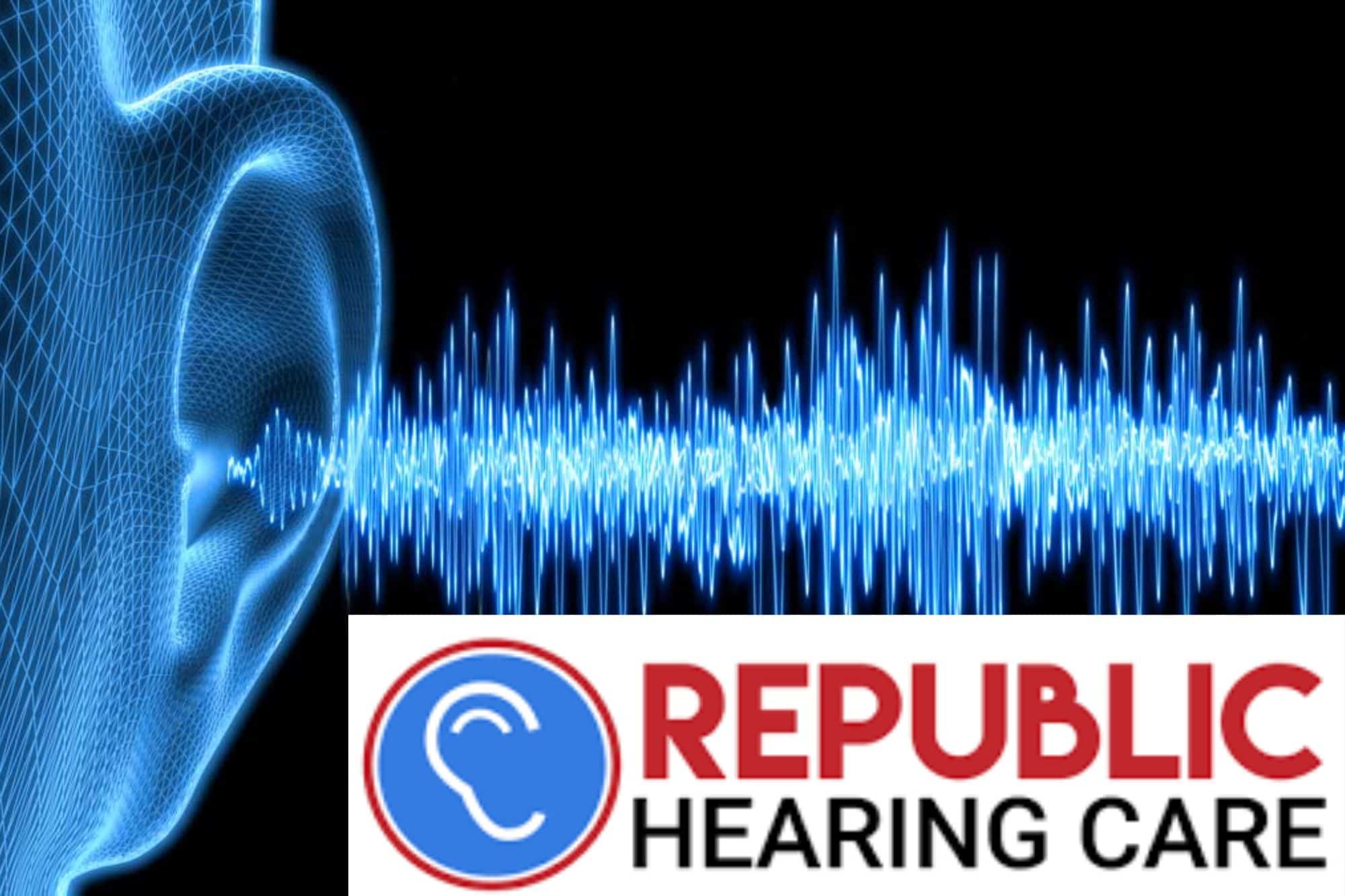 Understanding Sound: How We Hear and Process Auditory Signals